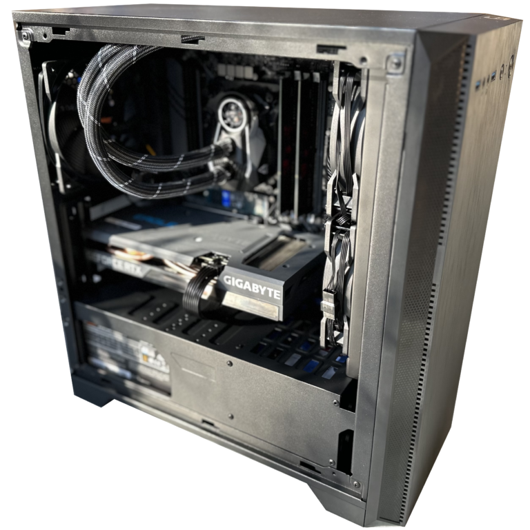 Ihr freundlicher Computerreparaturladen